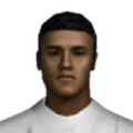 Cafú EA FC FIFA 05 Career Mode - Rating & Potential - Player Stats