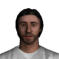 Valerio Fiori EA FC FIFA 06 Career Mode - Rating & Potential - Player Stats