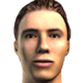 Alex Valentini EA FC FIFA 07 Career Mode - Rating & Potential - Player ...