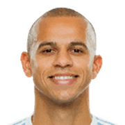 Jason Hernandez EA FC FIFA 16 Career Mode - Rating & Potential - Player ...